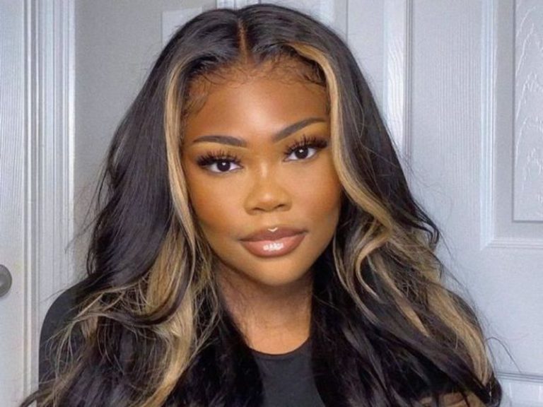 The Skunk Hairstyle: A Bold Trend That's Here to Stay | BIG G Hair